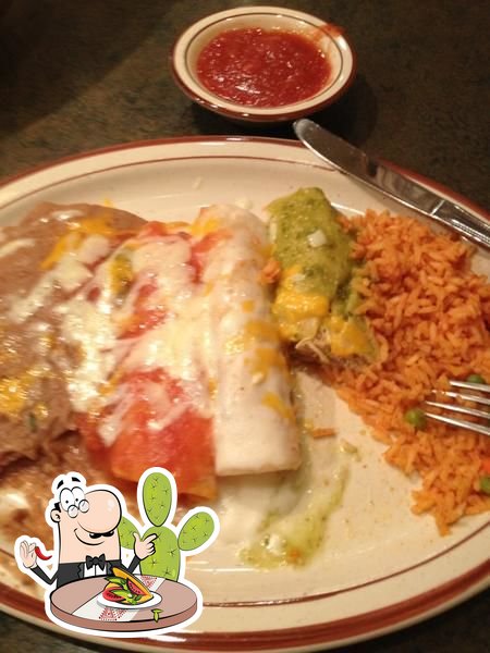 La Playa Maya, Weatherford - Restaurant menu, prices and reviews