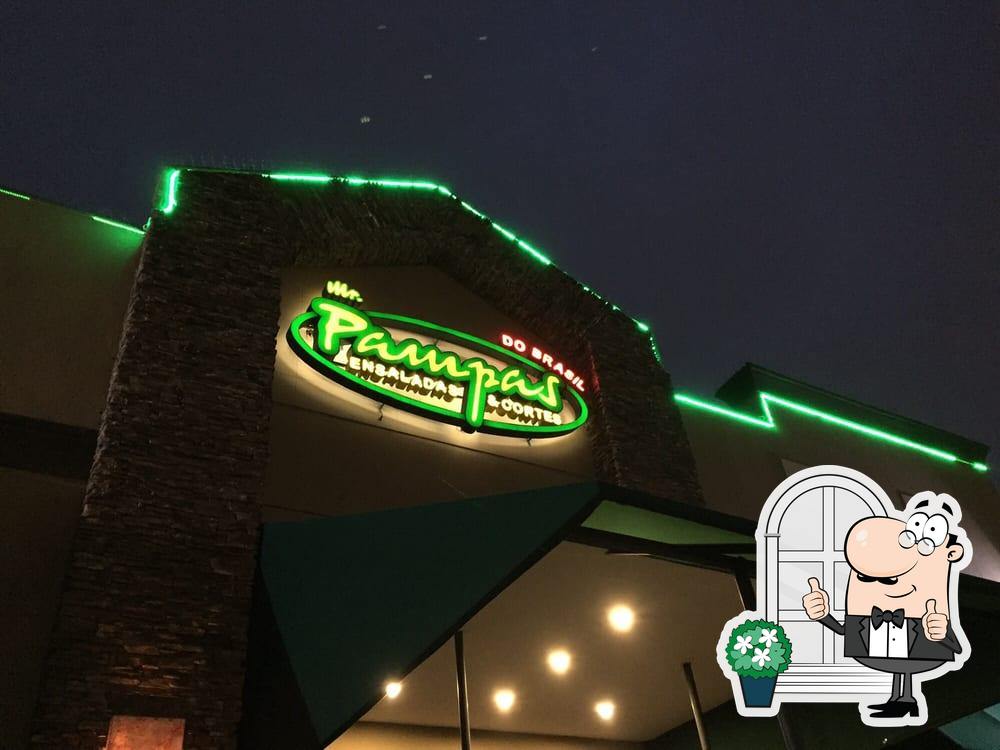 Restaurante Mr Pampas Tijuana, Tijuana, Blvrd Gral Rodolfo Sánchez ...
