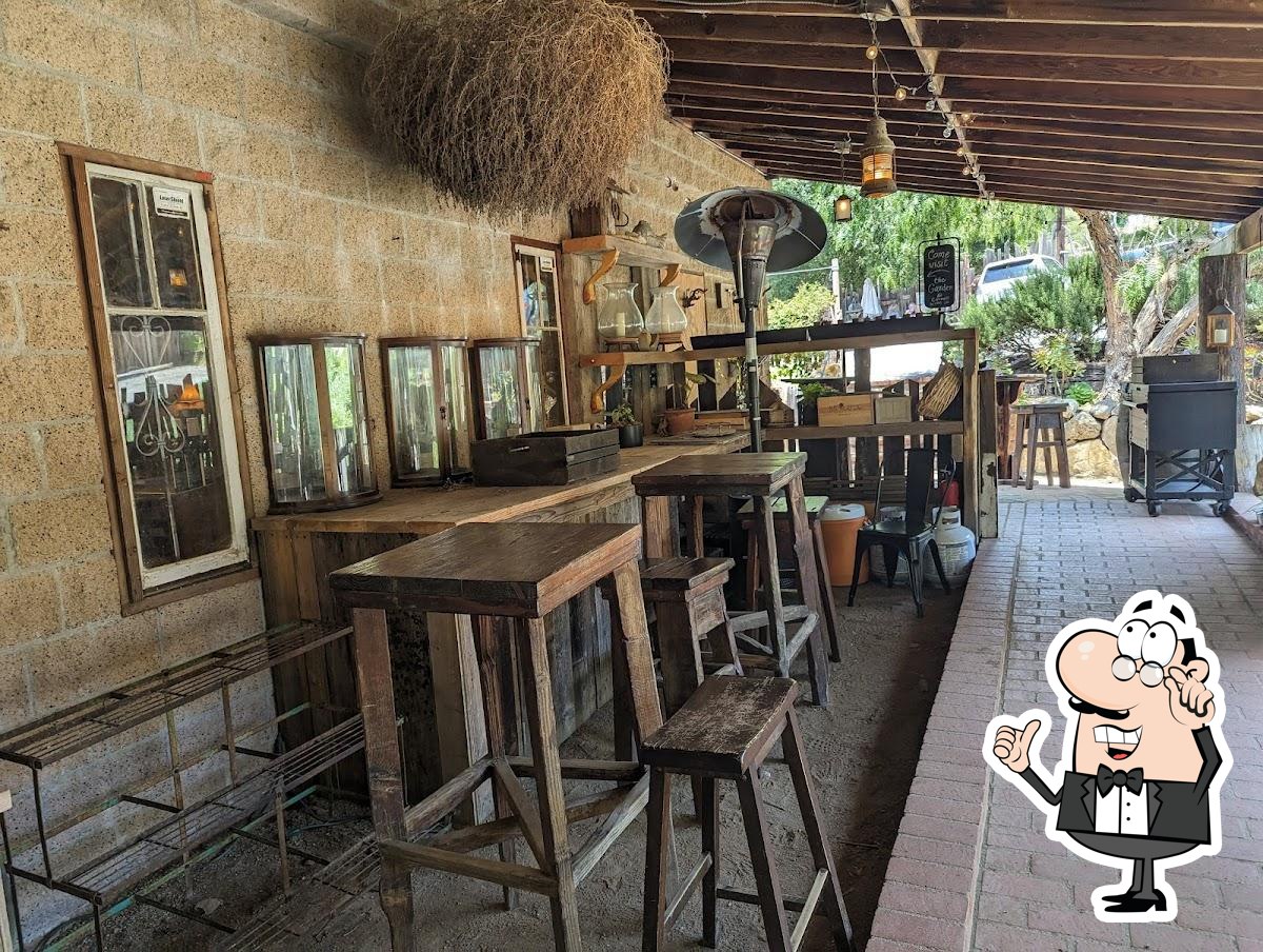 Old Place, Agoura Hills - Restaurant menu, prices and reviews