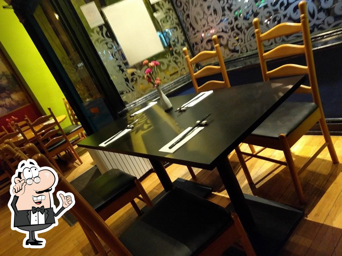 Old Town Chinese Resturant in Stevenage - Chinese restaurant menu and ...