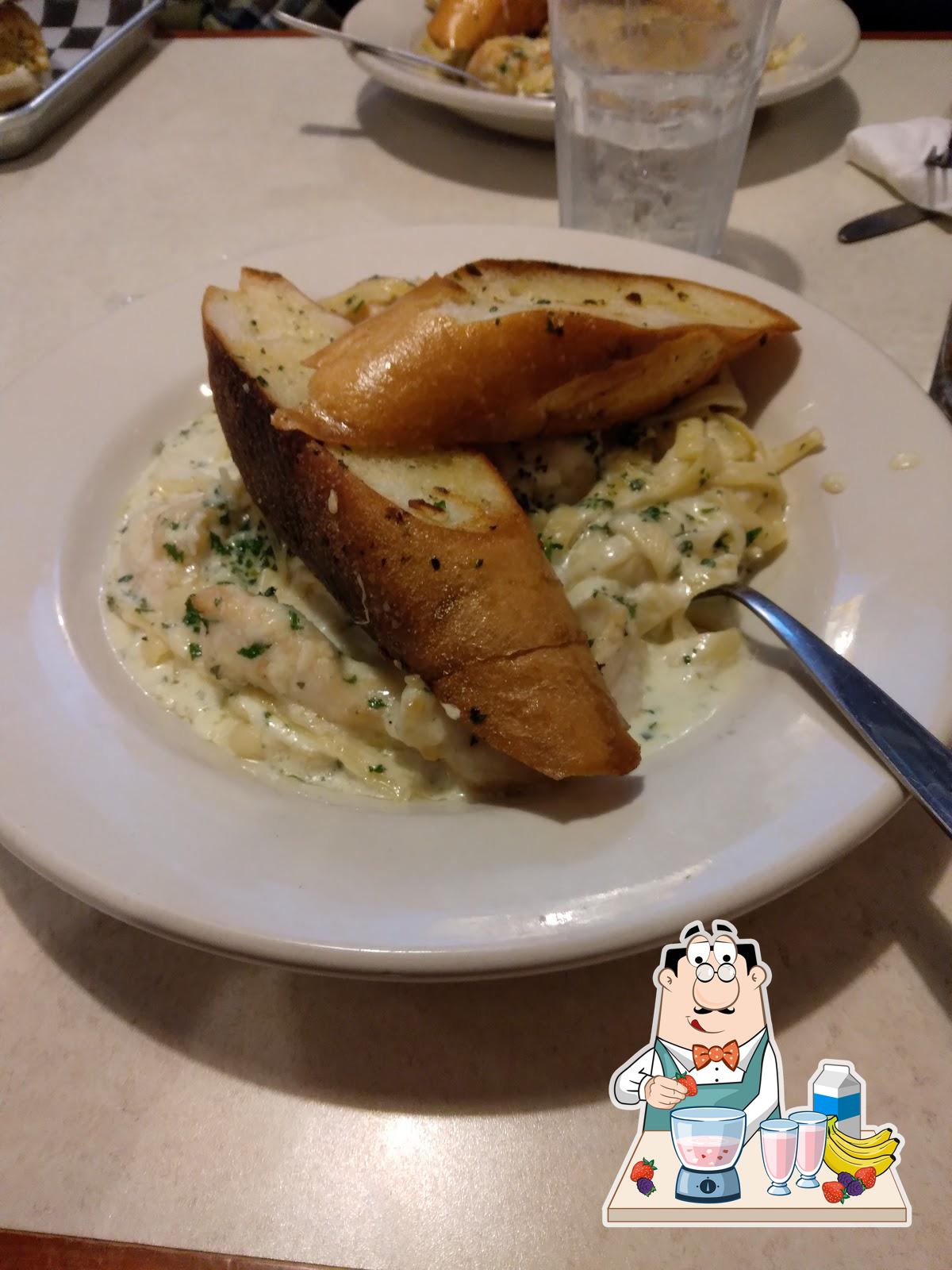 Peach Bottom Inn, Delta - Restaurant menu, prices and reviews