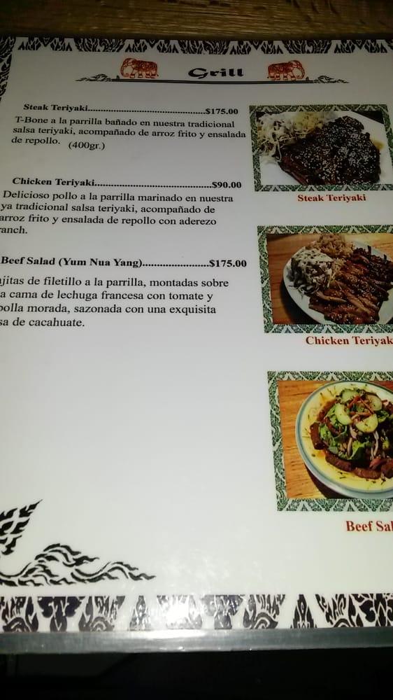 Carta de Bar San Luis, Chihuahua, C. Manuel Doblado 1321