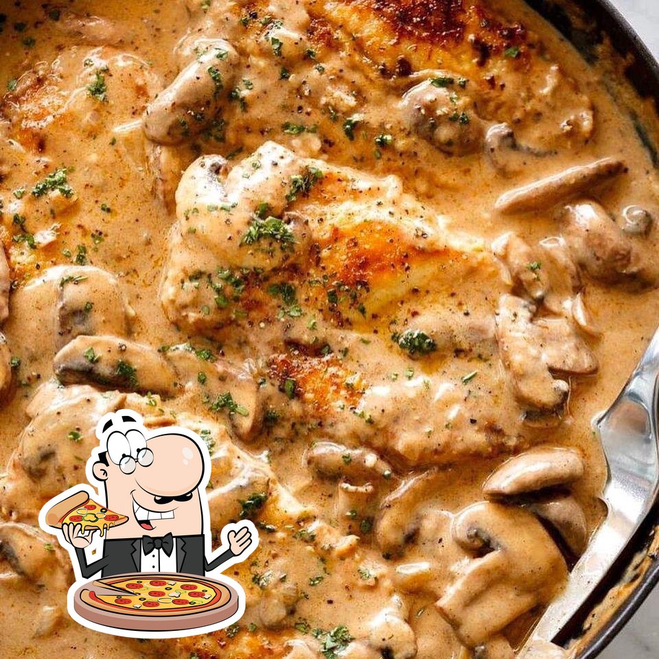 The Birdhouse Cafe in Box - Restaurant reviews