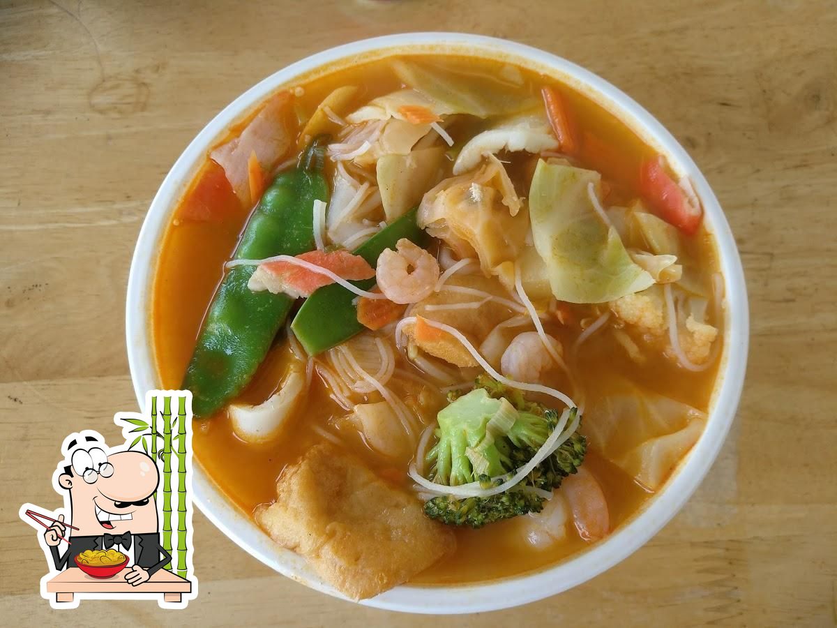 Yummy Noodle, Casuarina - Restaurant menu, prices and reviews