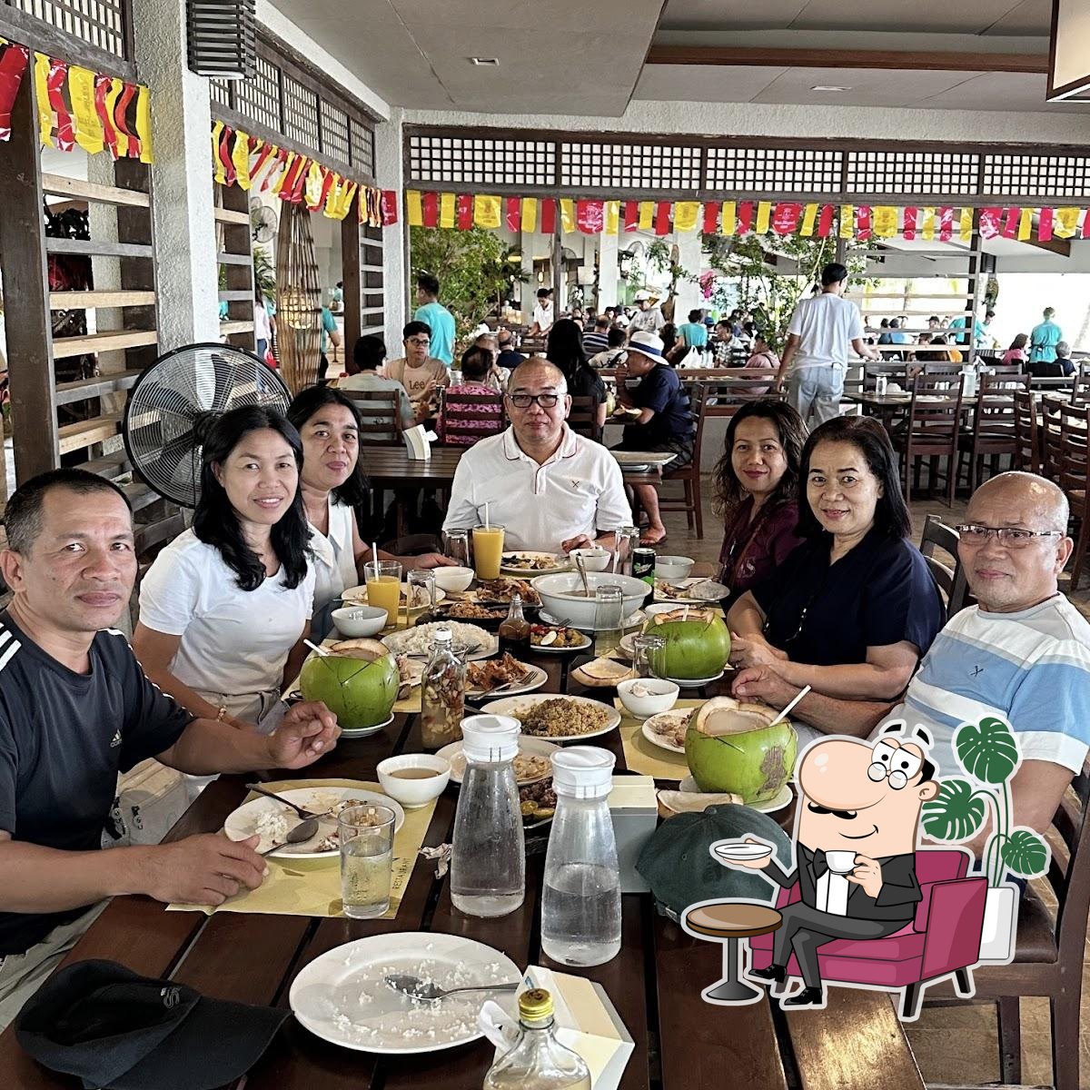 Breakthrough Restaurant, Iloilo City - Restaurant menu, prices and reviews