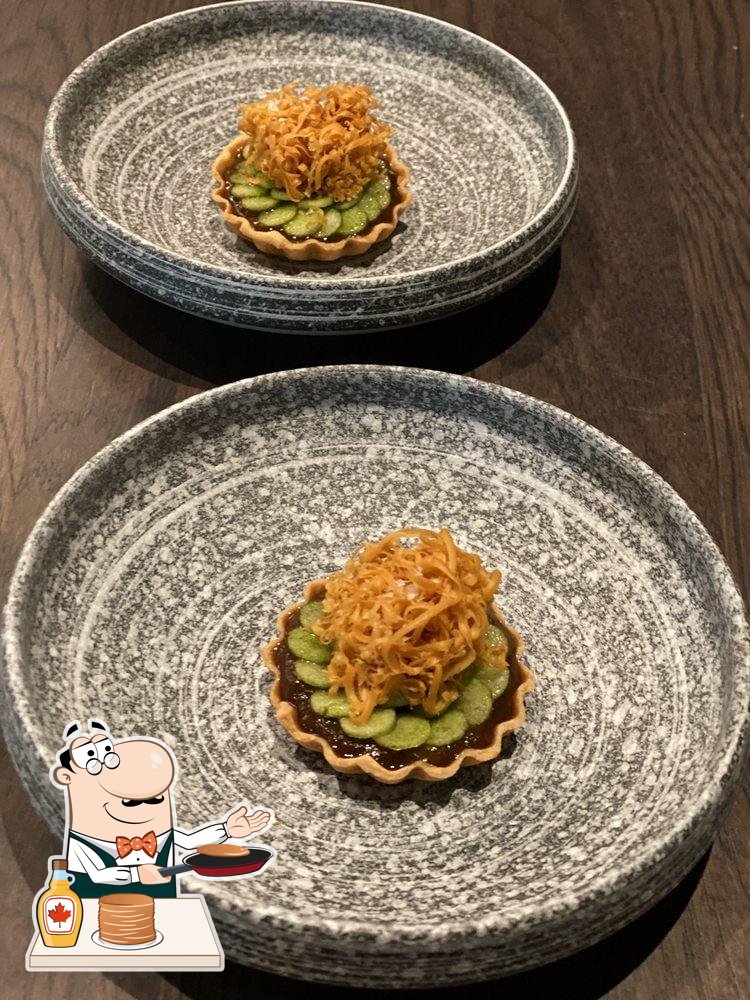 Published on Main, 3593 Main St in Vancouver - Restaurant menu and reviews