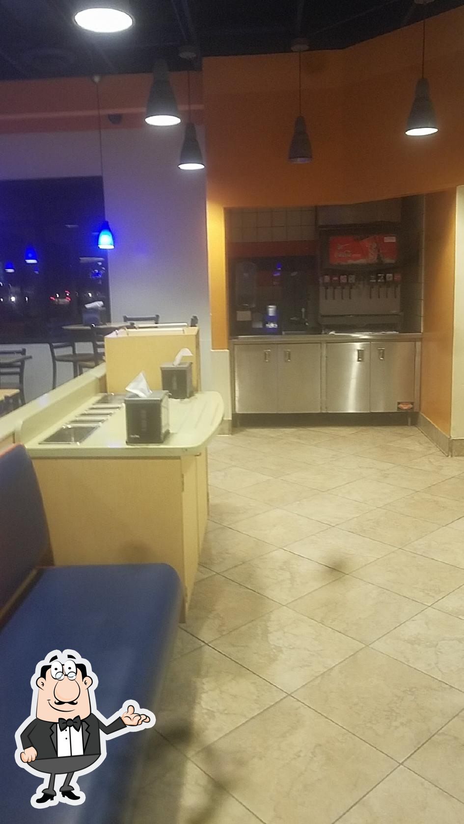 Danny's Fried Chicken, Houma - Restaurant menu, prices and reviews