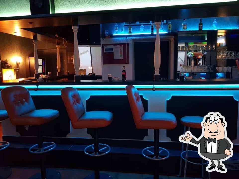 RoCo cafe bar, Nürnberg - Speisekarte, Preise und Bewertungen
