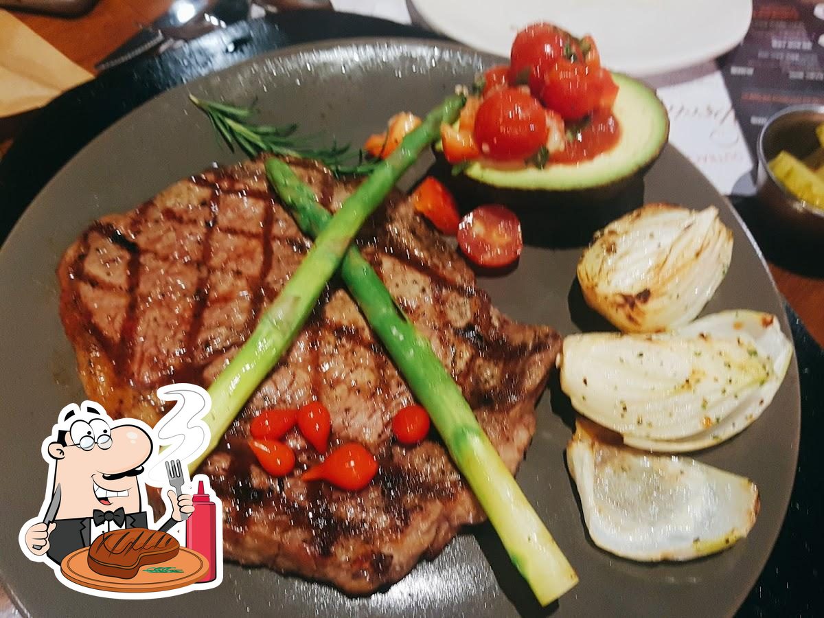 Outback Steakhouse, Seoul, 서울 노원구 동일로 1419 (상계동 - Restaurant reviews