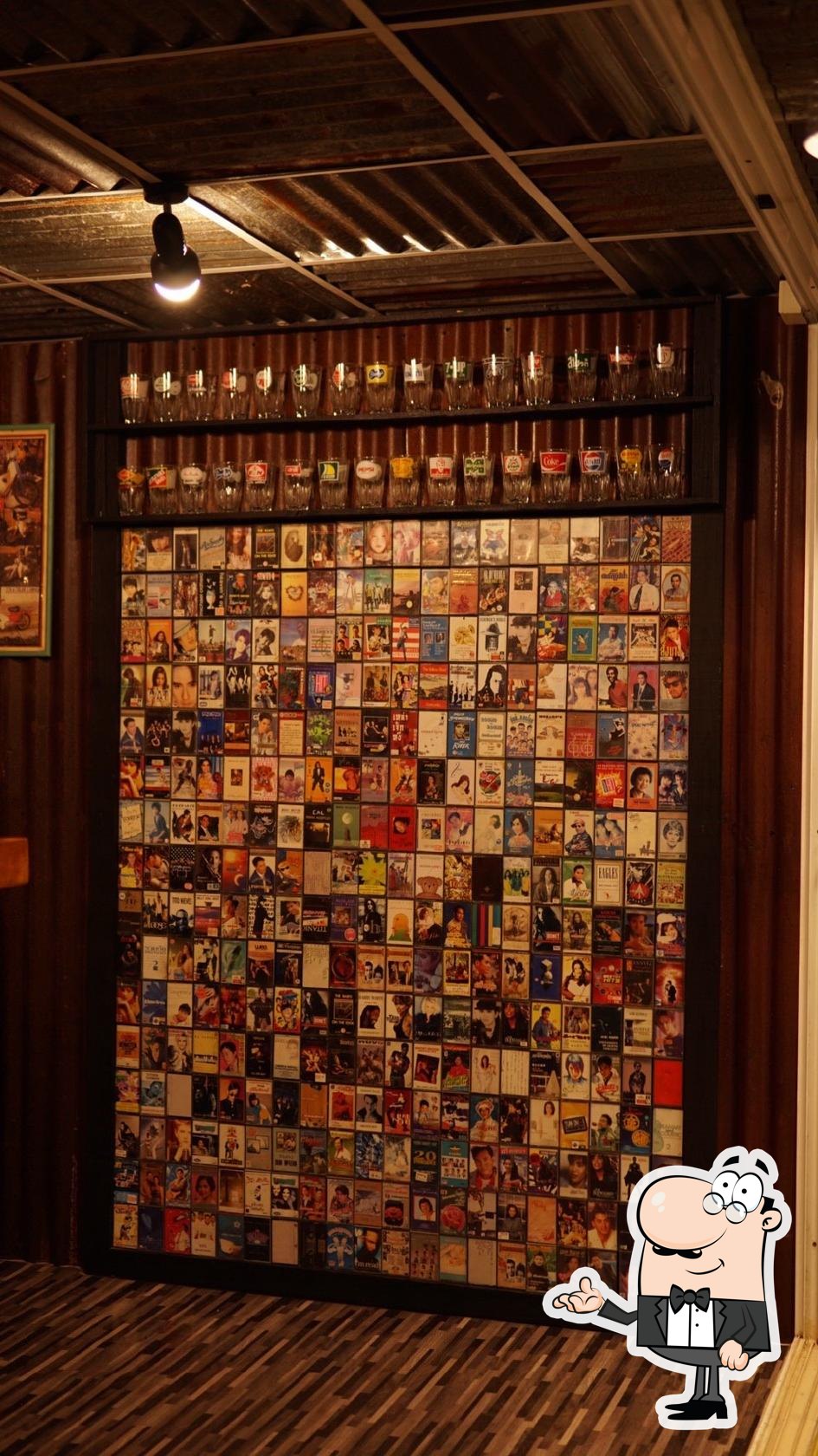 90's Bar, Ban Chang - Restaurant reviews