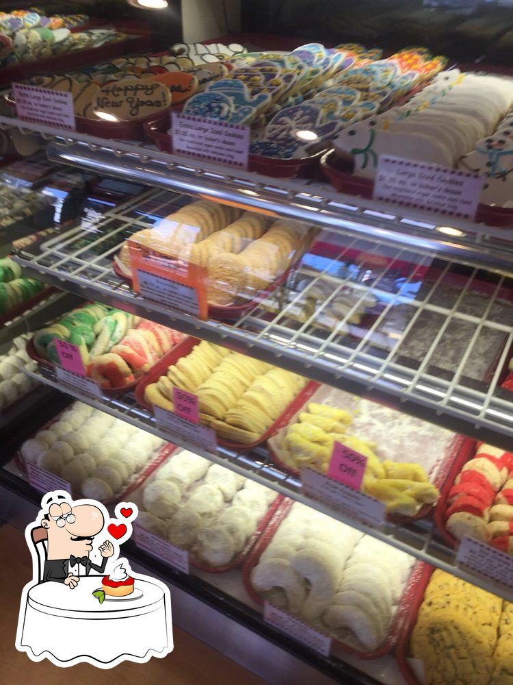 ABC Cake Shop & Bakery, Albuquerque - Carta del restaurante y opiniones