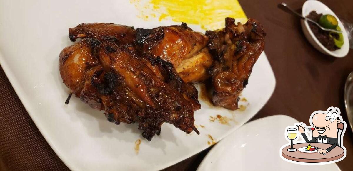 Alex III restaurant, San Juan, H2WQ+X9C - Restaurant menu and reviews
