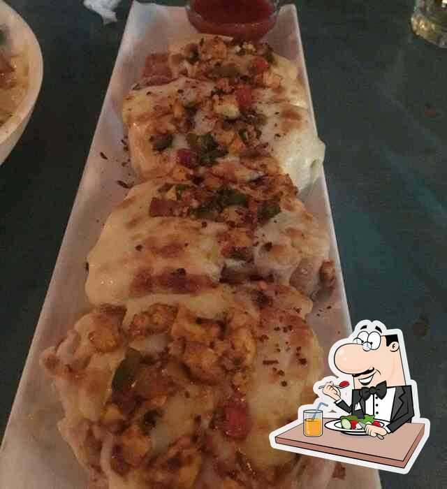 Apache High Street, Pune - Restaurant menu and reviews
