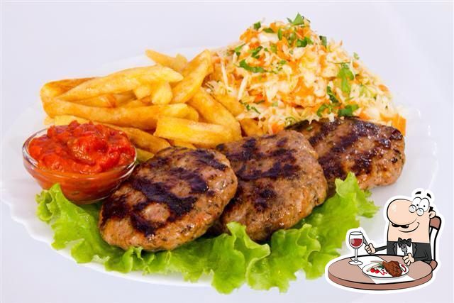 Shrek cafe, Nessebar - Restaurant reviews