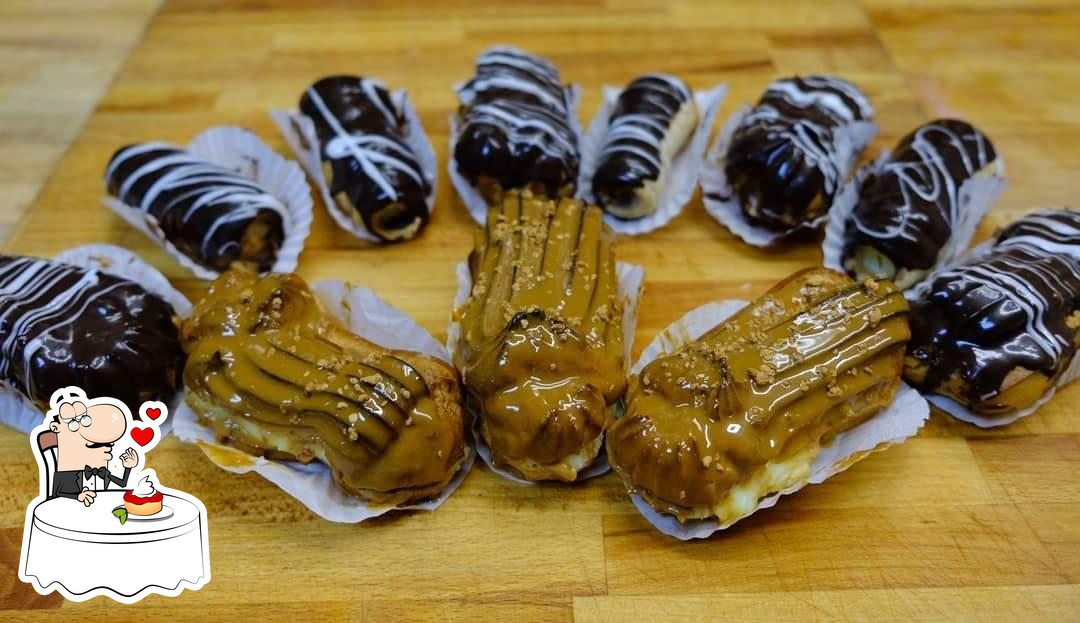Baby Bakery, 4809 NW 167th St in Miami Gardens - Restaurant reviews