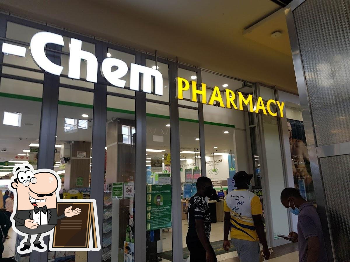 Dis-Chem Pharmacy Gateway - Umhlanga Ridge, Durban - Restaurantbewertungen