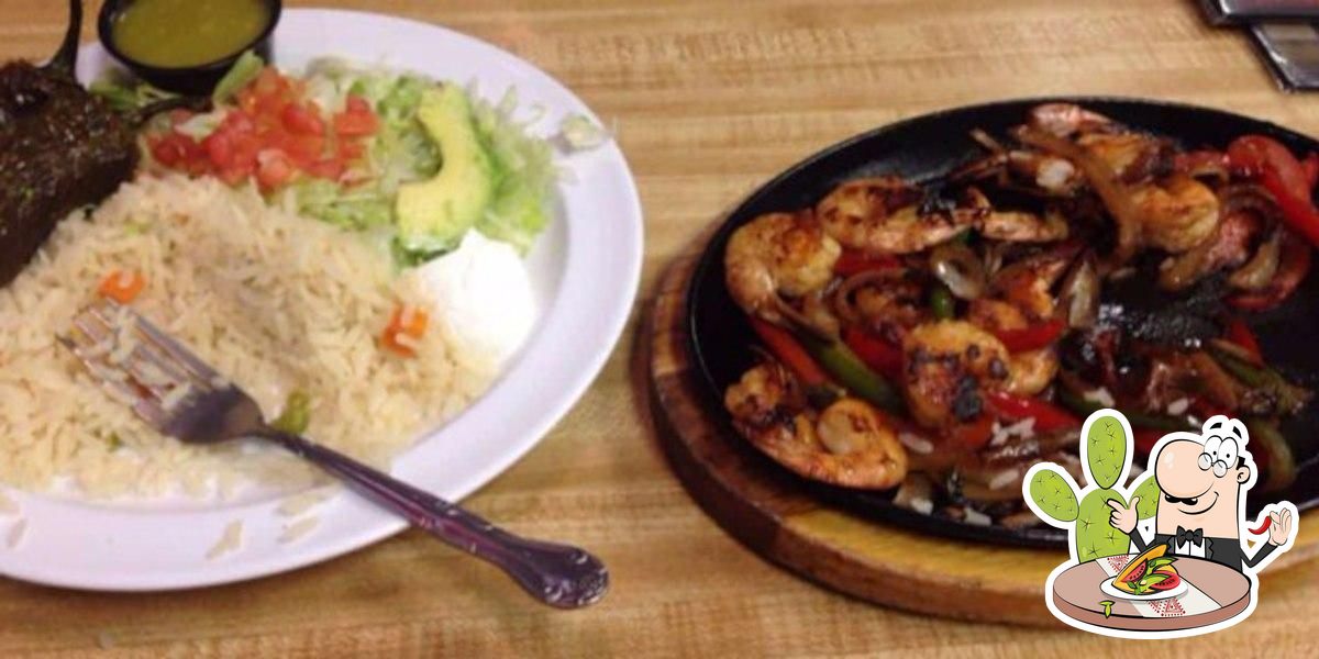 El Camaron Loco, Inc. - Aurora, Co., 513 Havana St in Aurora ...