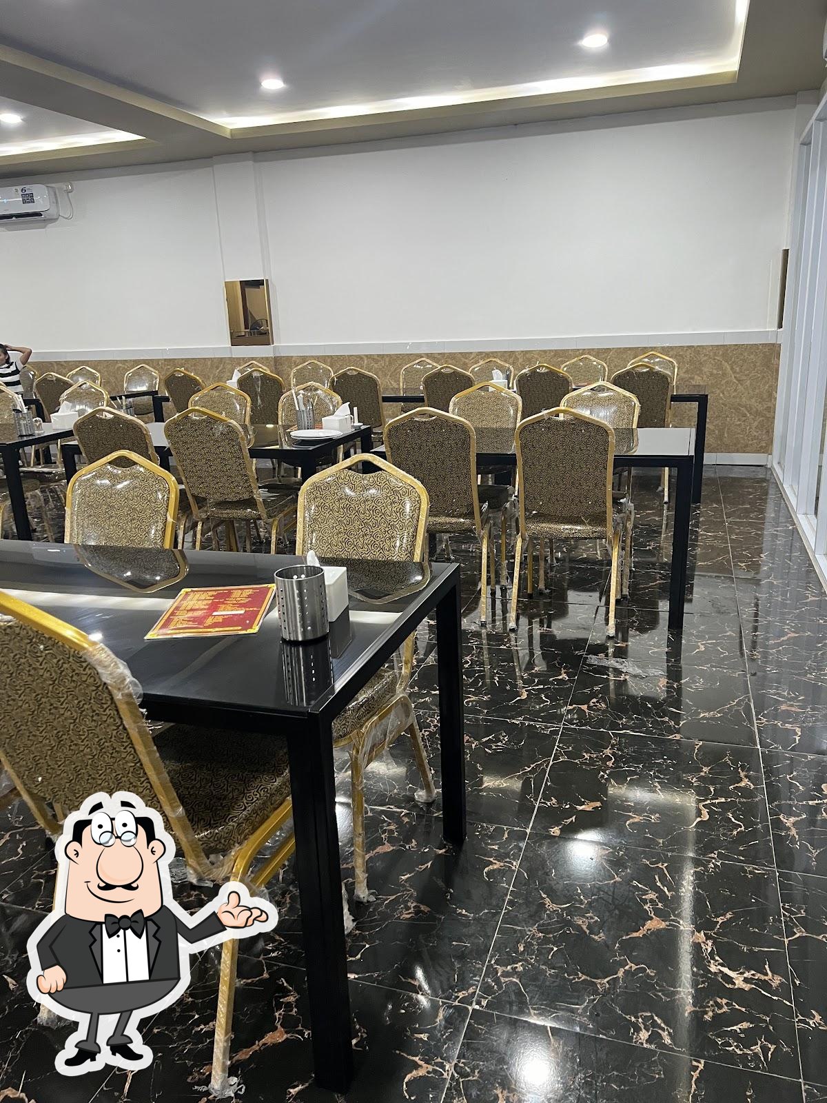 Kepiting kenari surabaya, Surabaya - Restaurant menu, prices and reviews