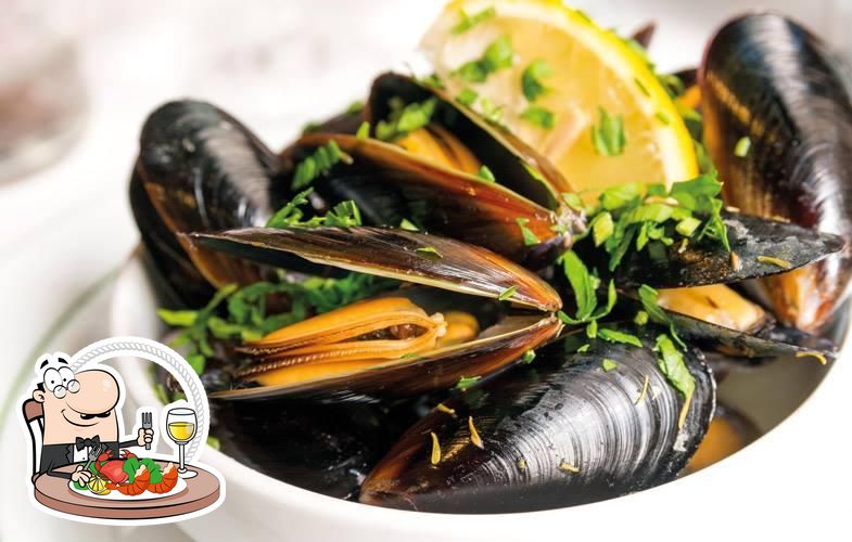 LE COQ ROUGE restaurant, Rixheim - Restaurant reviews