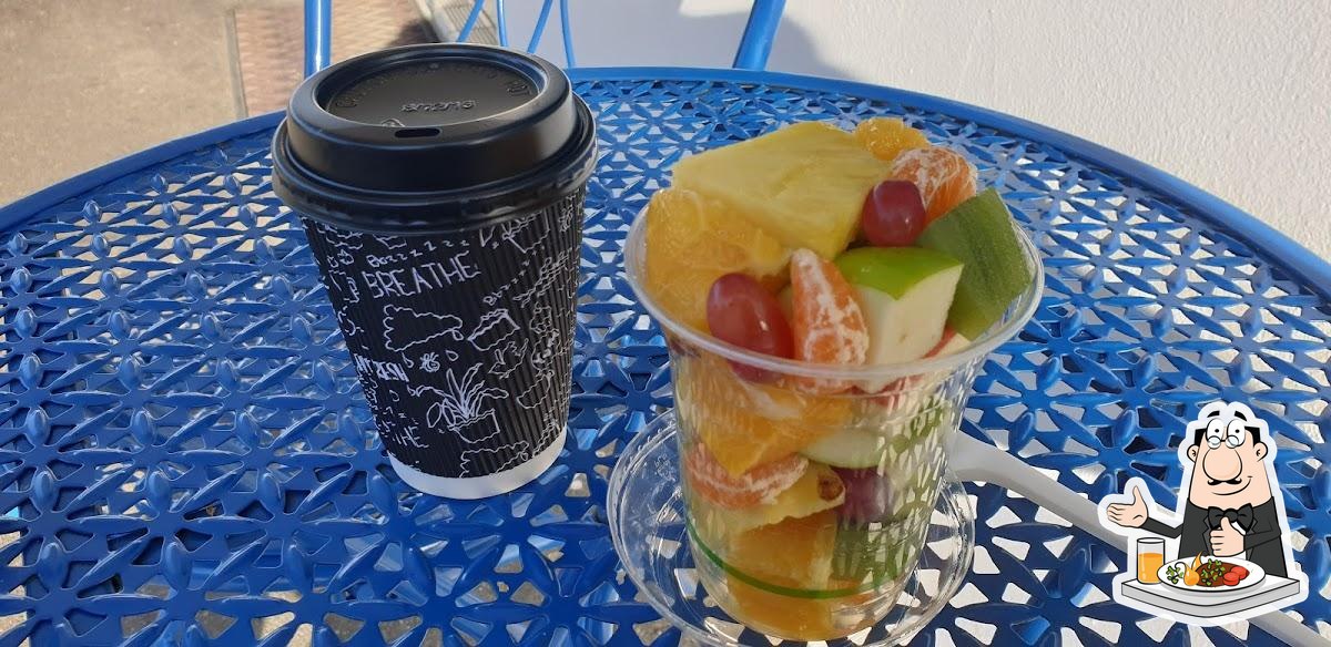 Make N Bake, 90 Kelvin St in Invercargill - Restaurant reviews