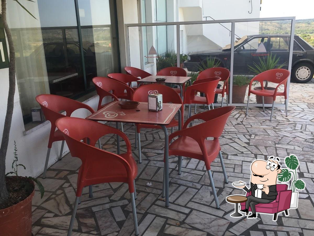 Monteiro restaurante, Mora - Avaliações de restaurantes