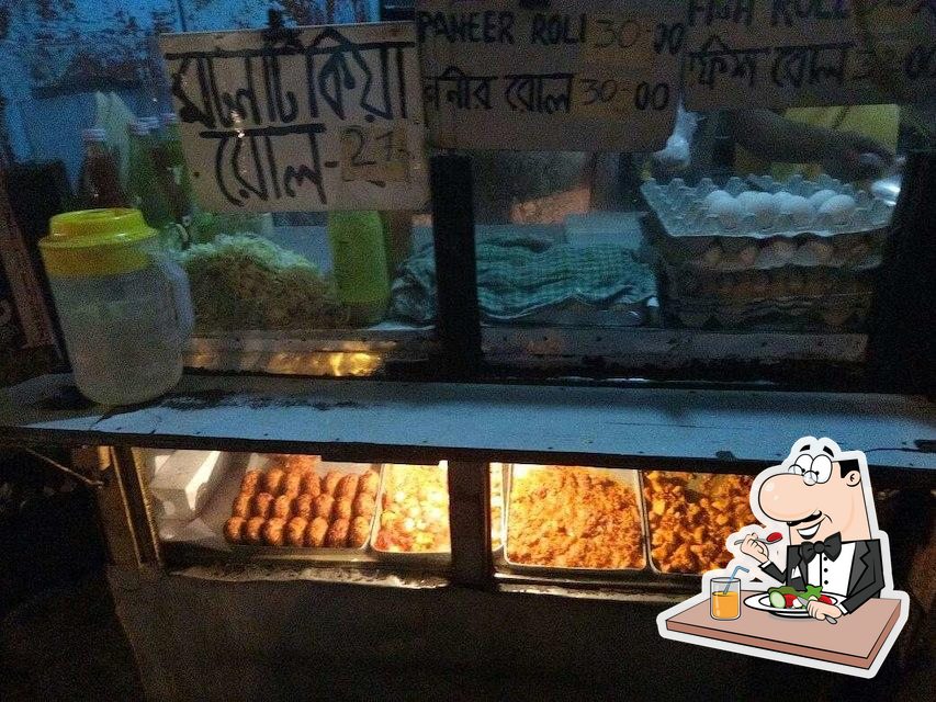 Ratna, Kolkata, S. P. Mukherjee Rd - Restaurant reviews