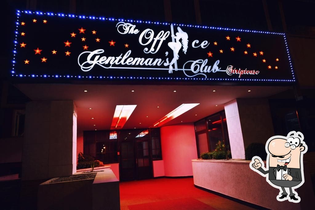 Striptease Constanta Gentlemans Club, Romania - Restaurant reviews