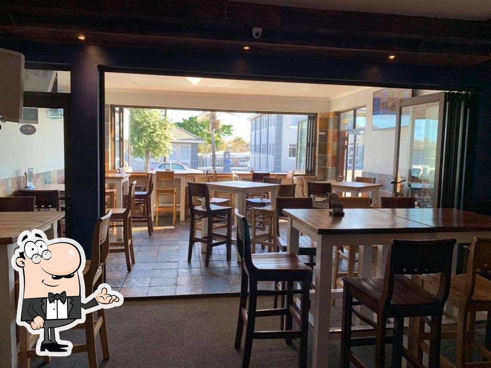 Sunsets On Beach, East London - Restaurant menu, prices and reviews
