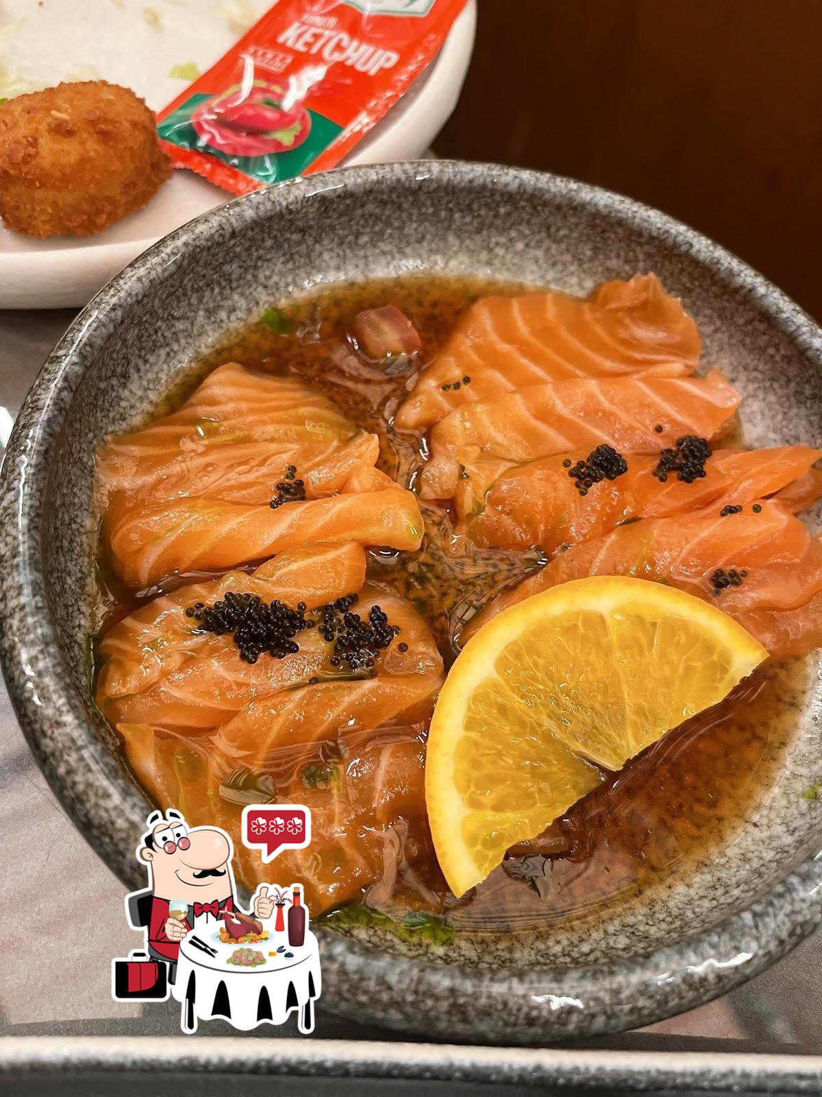 SushiTO ristorante, Mappano - Menu e recensioni del ristorante