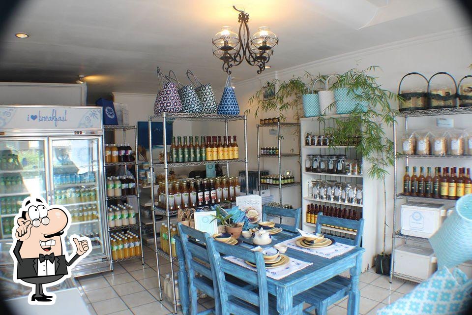 The Breakfast Store cafe, Quezon City, 207 Katipunan Avenue ...