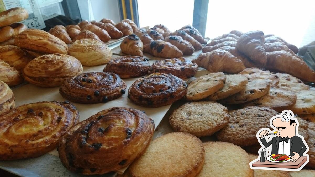 Toma's Bakery/Craft Coffee Roastery and coffee shop., Sofia ...