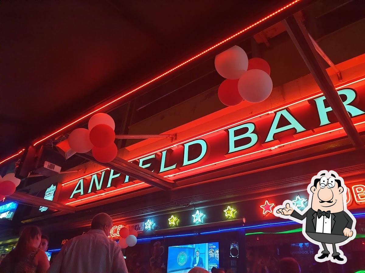 BAR Ibrox, Marmaris - Restaurant reviews