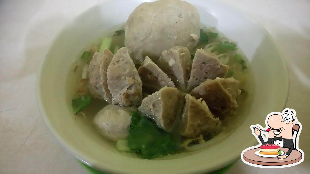 Bakso Mas Keling restaurant, East Jakarta - Restaurant reviews