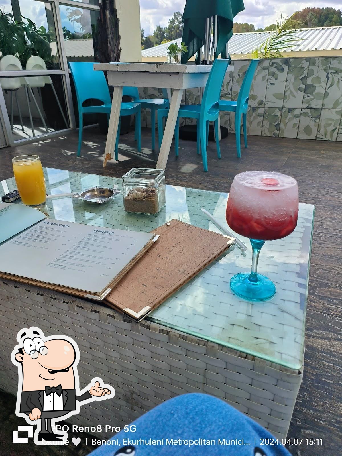 Cielo Restaurant, Benoni - Restaurant menu, prices and reviews
