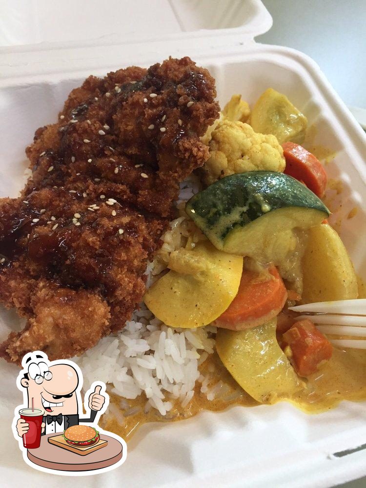 Esri Café in Redlands - Restaurant menu and reviews