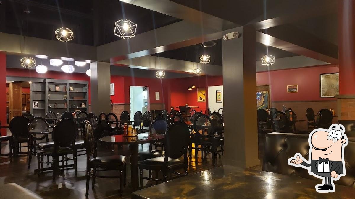Illusions Restaurant and Bar, Dublin - Restaurant menu, prices and reviews
