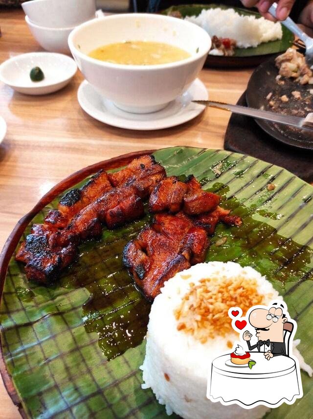 Inasal Chicken Bacolod restaurant, Parañaque, SM City Sucat ...