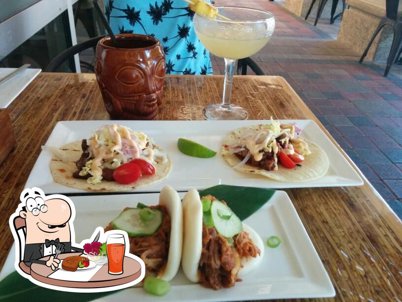Kapow Noodle Bar, Boca Raton - Restaurant menu, prices and reviews