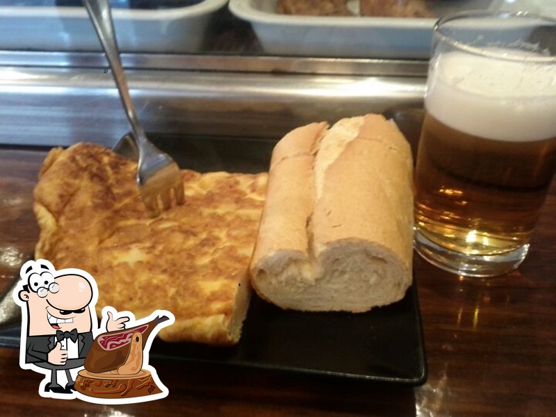 Restaurante Mesón Castro del Lugo, Pozuelo de Alarcón, Av. Leopoldo ...
