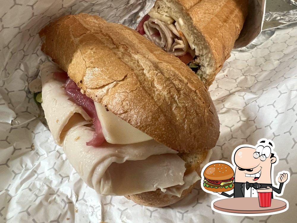 SOKO Butcher Shop & Market in Takoma Park - Restaurant menu and reviews