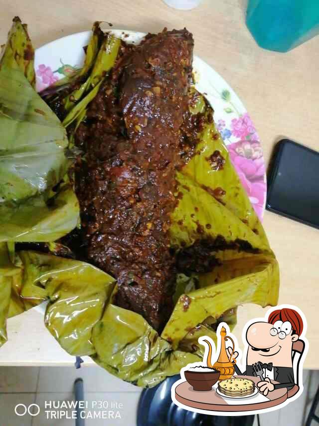 Sellu Cafe, Sharjah - Restaurant menu and reviews
