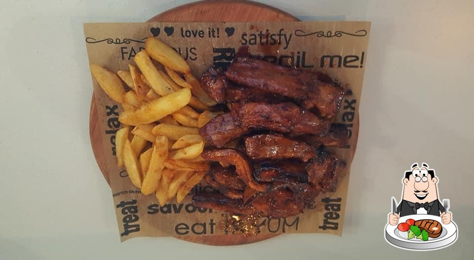The fat chef restaurant, Johannesburg - Restaurant reviews