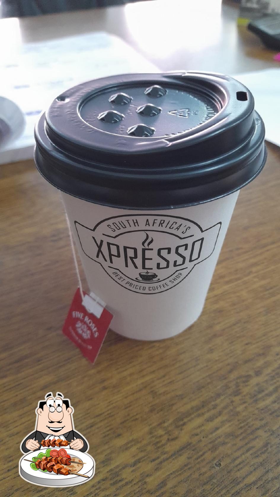 Xpresso Cafe Pinetown Union Main, New Germany - Restaurant reviews