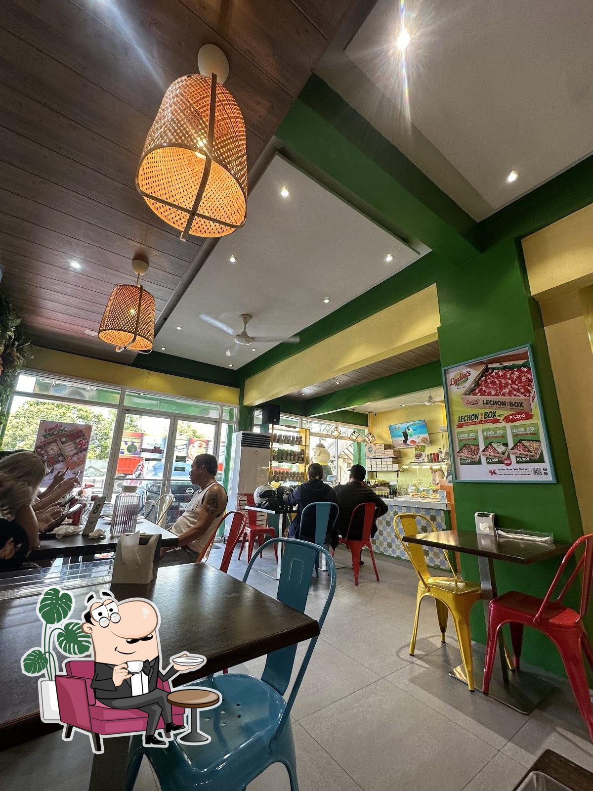 Lydia's Lechon Los Baños - The Best Lechon in Manila, Los Baños ...