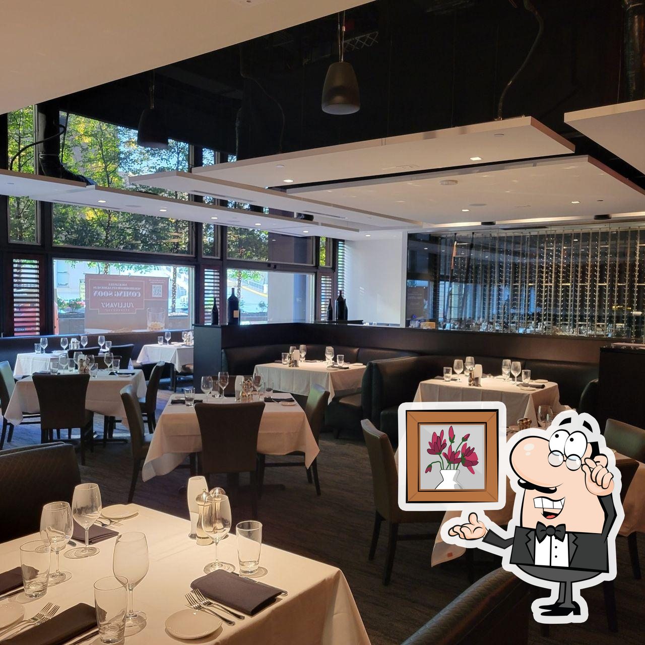 Sullivan's Steakhouse, Pittsburgh - Restaurant menu, prices and reviews