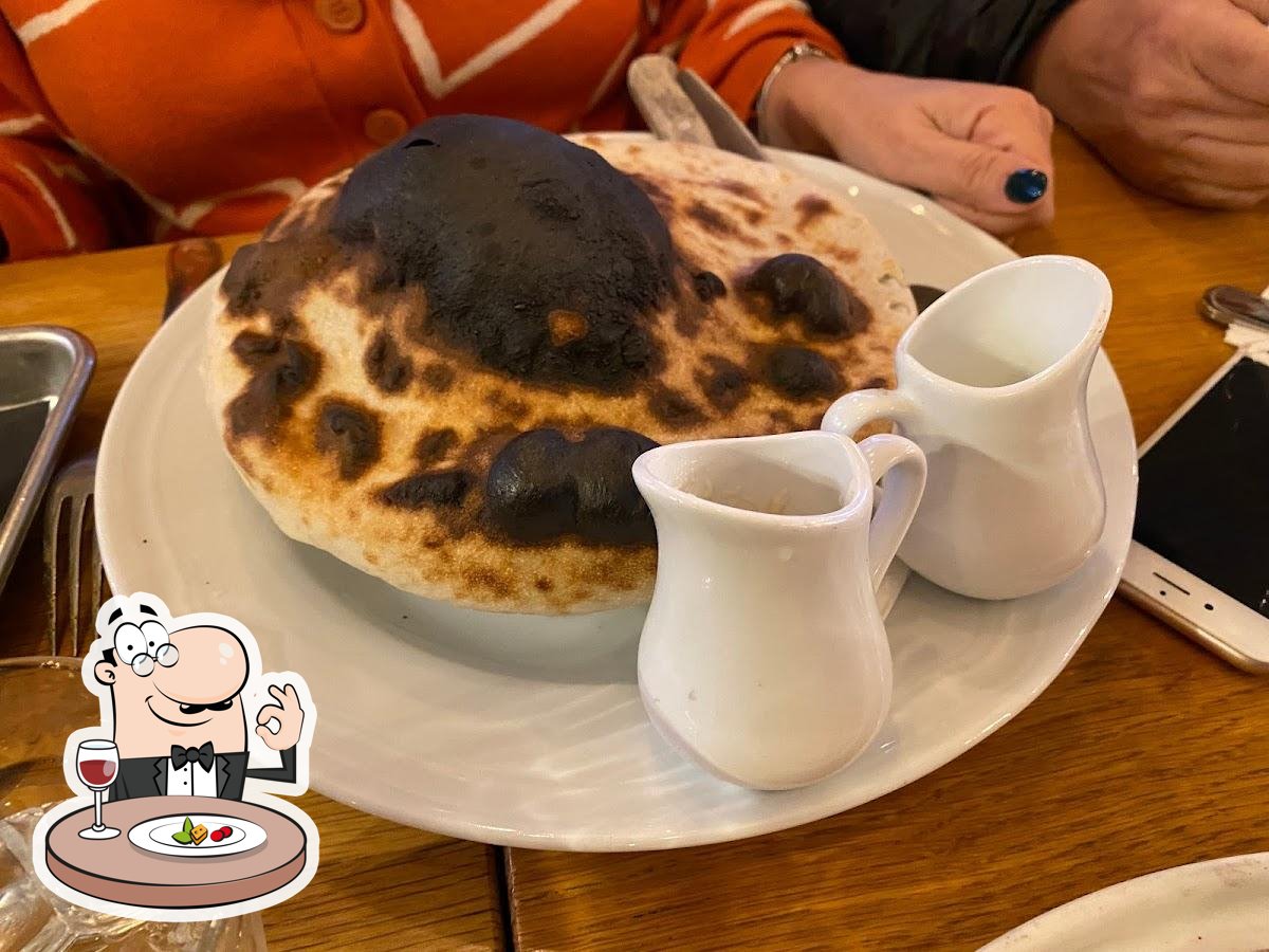 City View restaurant, Jerusalem - Restaurant reviews