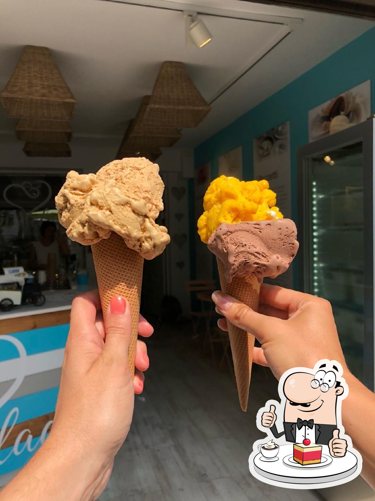 Corazón Helado in ses Illetes - Restaurant reviews
