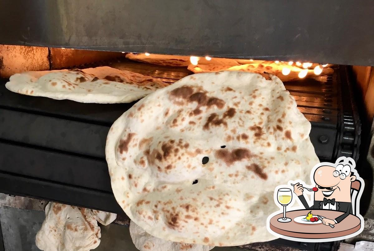 Dawn Bread Bakery Abu Dhabi, Abu Dhabi - Restaurant reviews