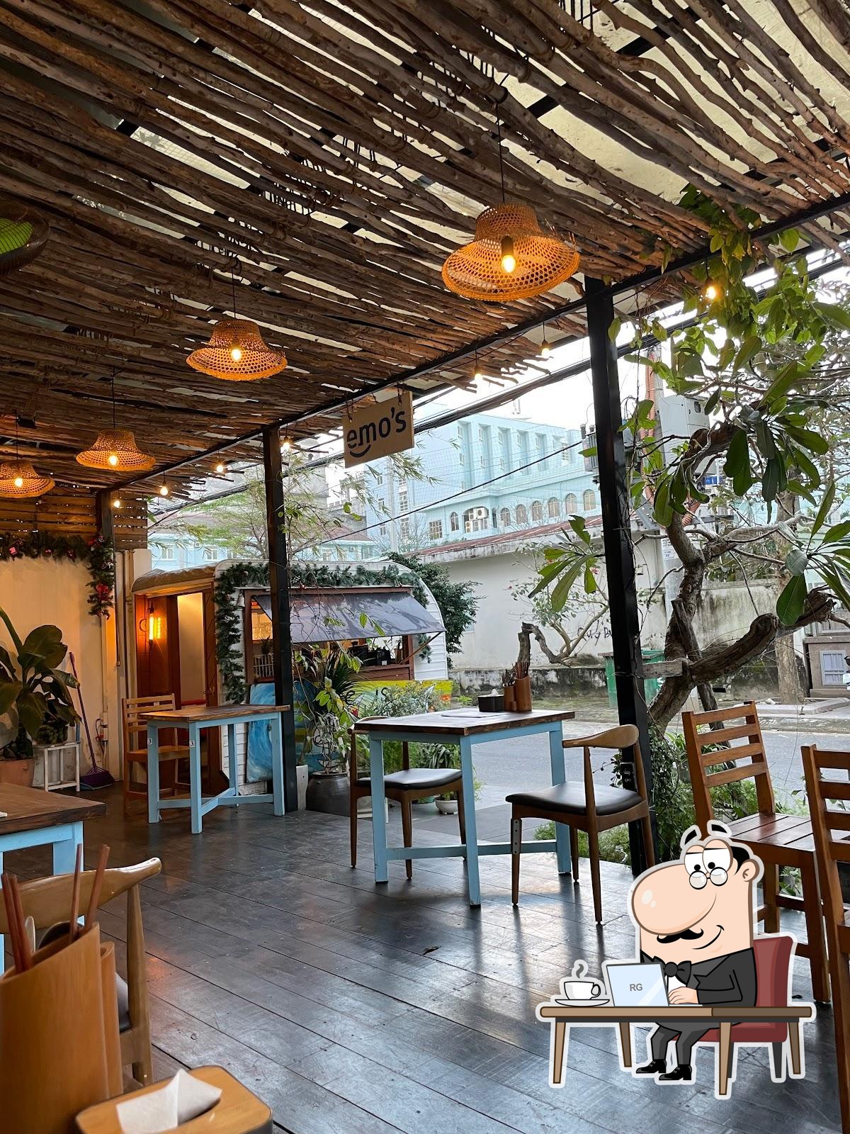 EMO'S HOMECOOKED VIETNAMESE CUISINE, Da Nang - Restaurant menu, prices ...