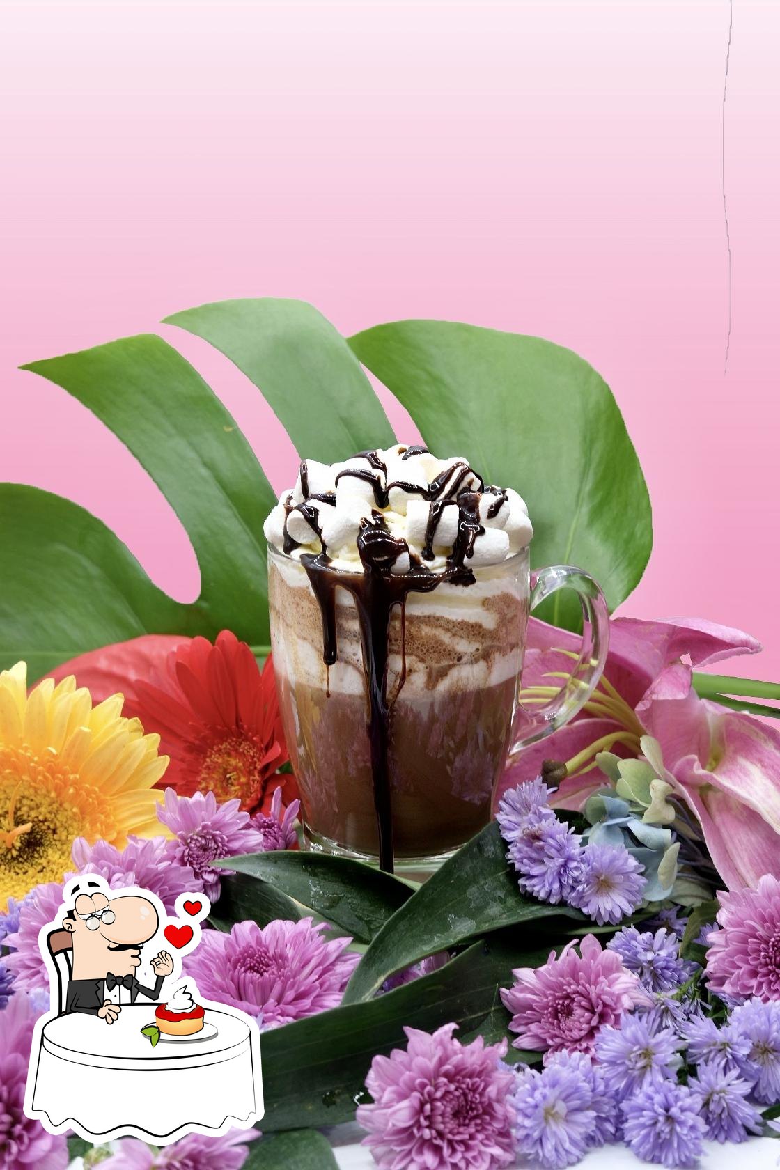 Fika Cafe, Mueang Chiang Rai - Restaurant reviews